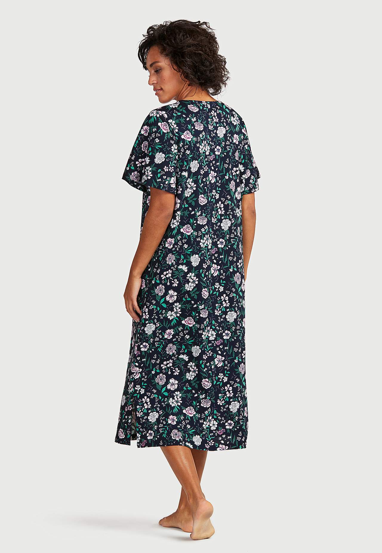 Lang natkjole Anne fra Cellbes | Cellbes