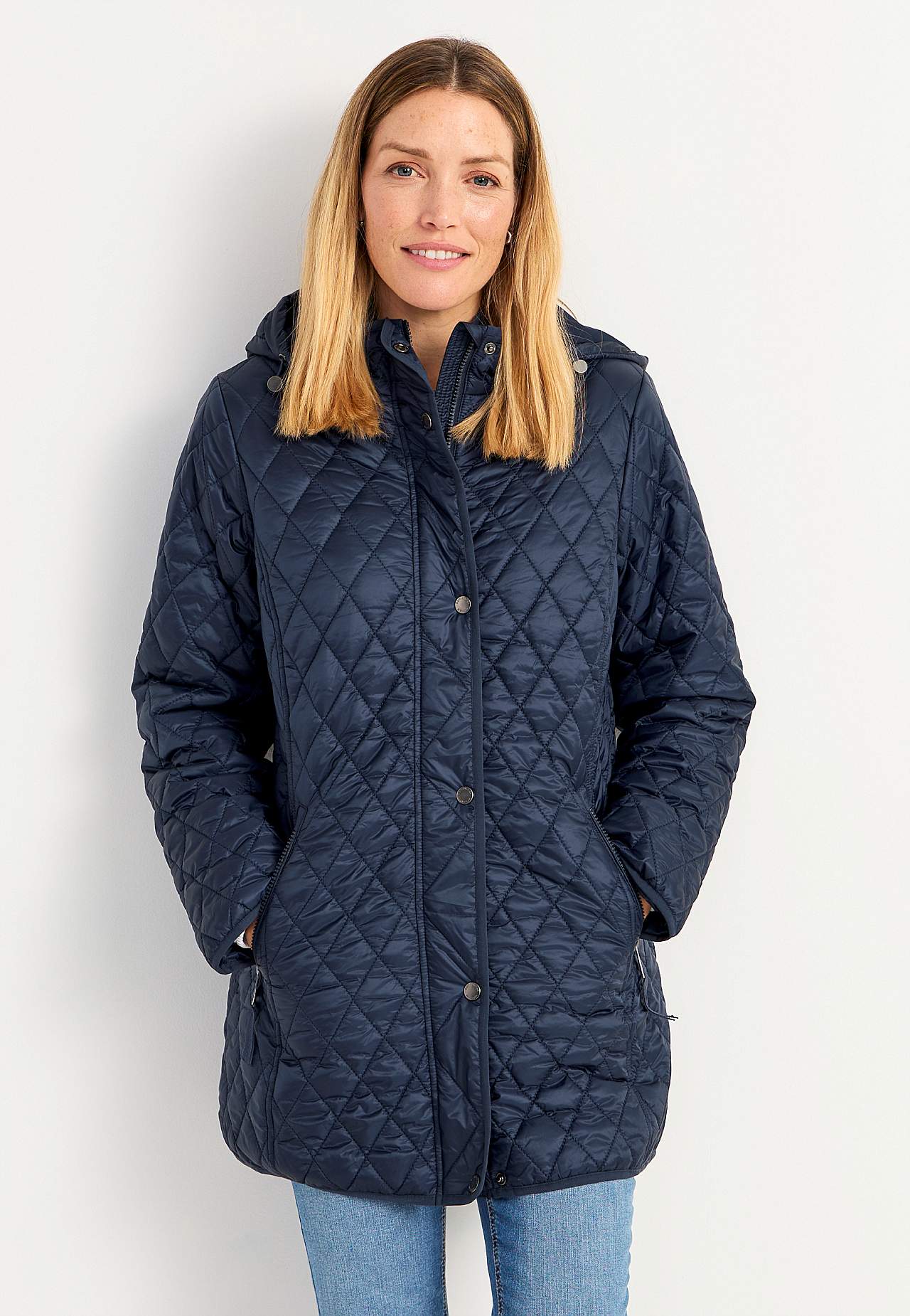 Quiltet jakke Silvia fra Cellbes | Cellbes